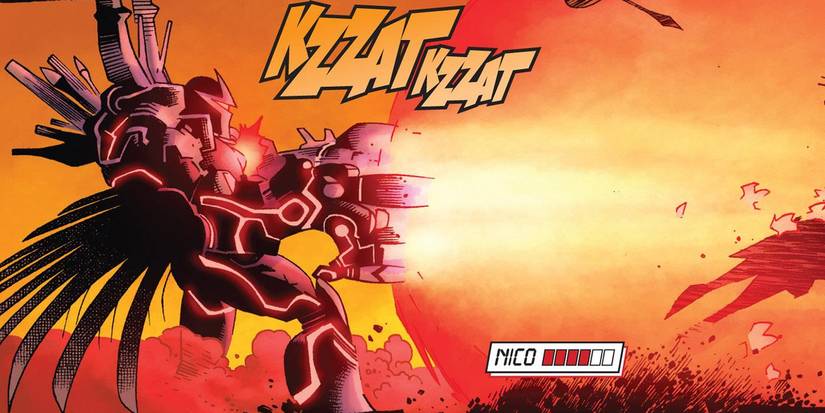 Most Underused Comic Book Superweapons