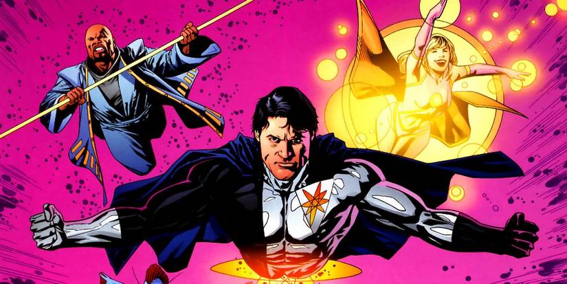 DC Comics' 15 Best And Strangest Alternate Histories