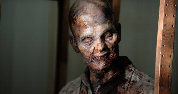 ‘The Walking Dead’ Season 3 Interview: Dallas Roberts on Milton’s ...