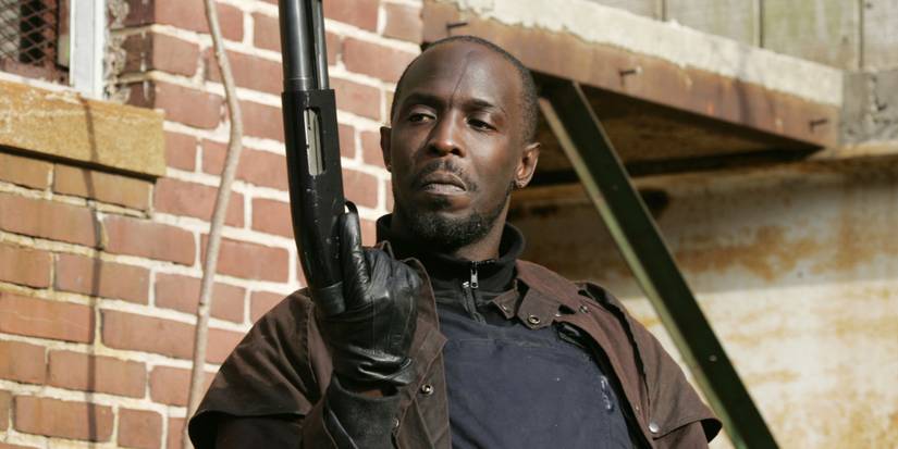 The Wire: 15 Best Omar Little Quotes