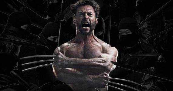 New Posters & Photos For 'The Wolverine' Spotlight Viper & Yukio [Updated]