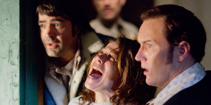 15 Things You Didn't Know About The Conjuring