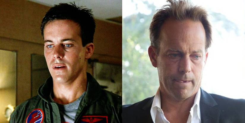 Top Gun Cast: Where Are They Now?