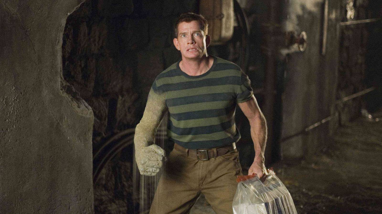 Kevin Costner’s Epic Western Horizon Adds Thomas Haden Church