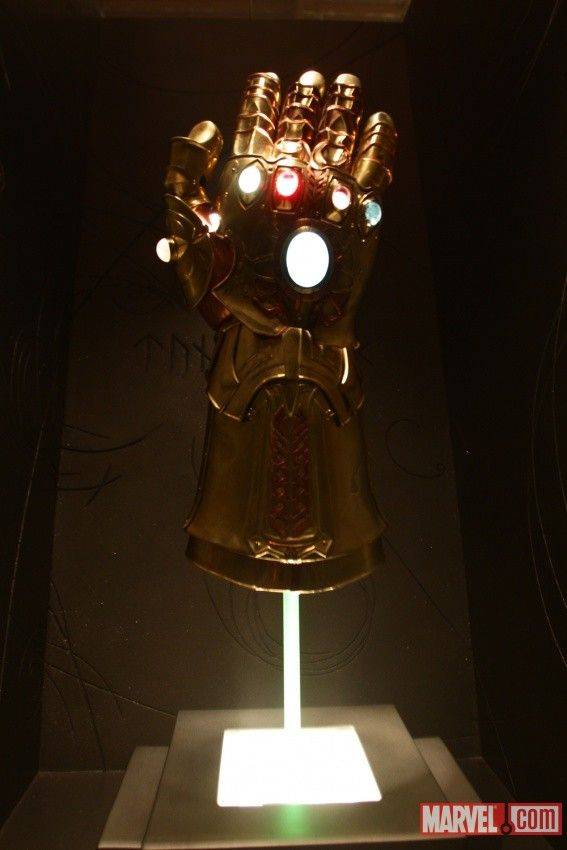 Infinity Stones In Marvel Movies: What They Are & Where They Are