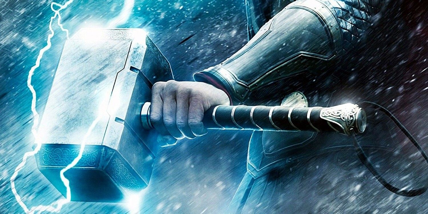 A New Thor Has Arrived in Marvel's Comic Universe