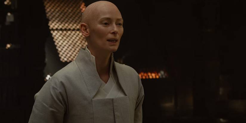 How Long Was The MCU Without A Sorcerer Supreme After The Ancient One?!