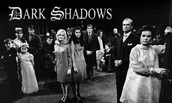 'Dark Shadows' Begins Filming; Official Synopsis Released