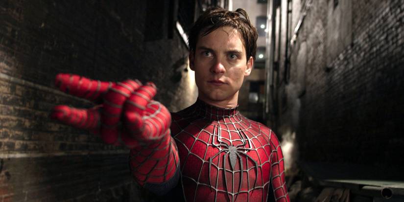 The Best Movie Trilogies Of All Time