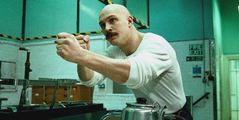Bronson: A Retrospective With Director Nicolas Winding Refn