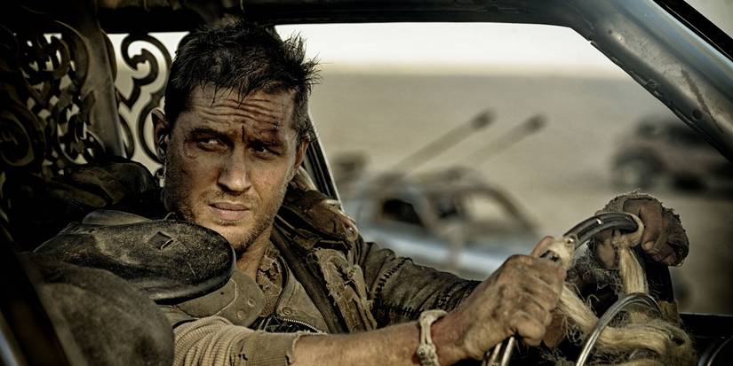 5 Biggest Ways Mad Max Changed After The First Movie