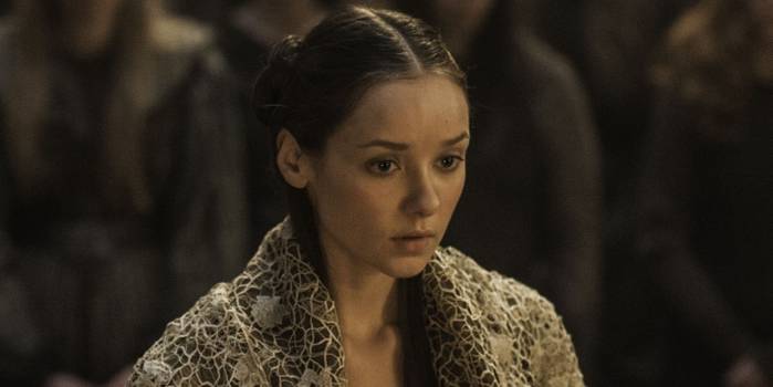 10 Actresses Who Could Play Lara Croft in 'Tomb Raider'