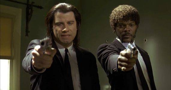 The 10 Coolest Movie Hitmen
