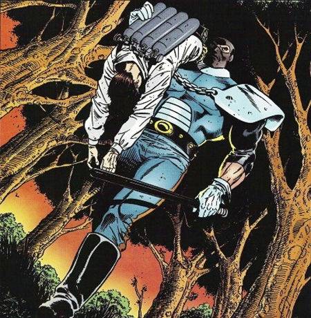 15 Batman Villains That Deserve Their Movie Due