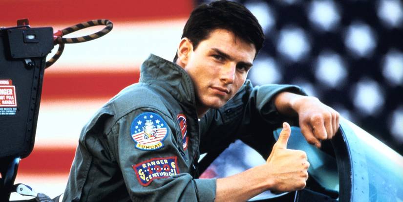 Top Gun True Story: How Much Is Based On Real Life