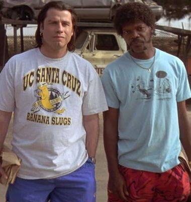 The 10 Coolest Movie Hitmen