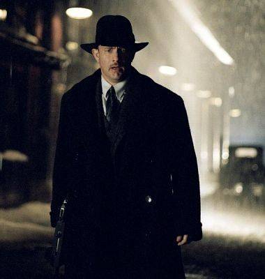 The 10 Coolest Movie Hitmen