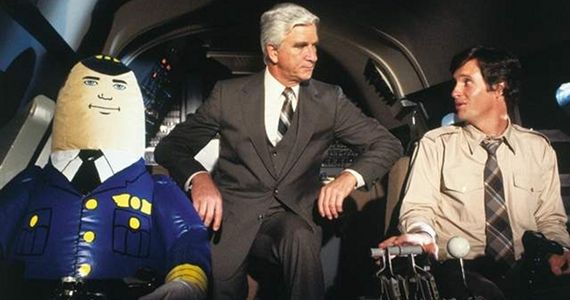 Top 10 Parody Films