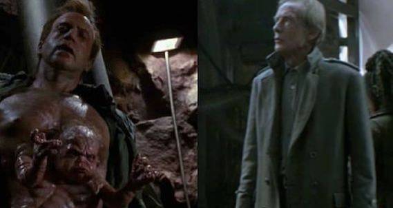 Total Recall: 2012 vs 1990 vs... 1966