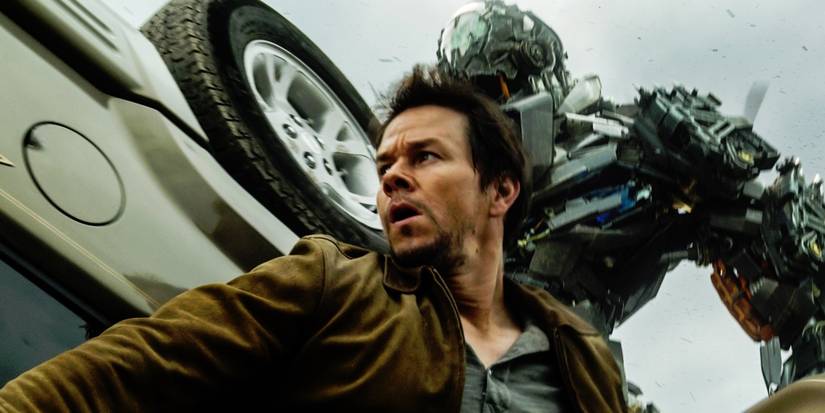 How To Watch The Transformers Movies & Shows In Order