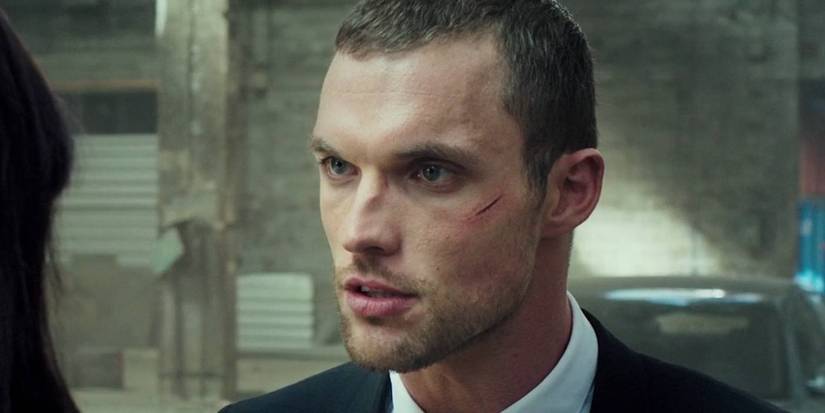The Reason Jason Statham Didn’t Do The Transporter 4 Makes The ...
