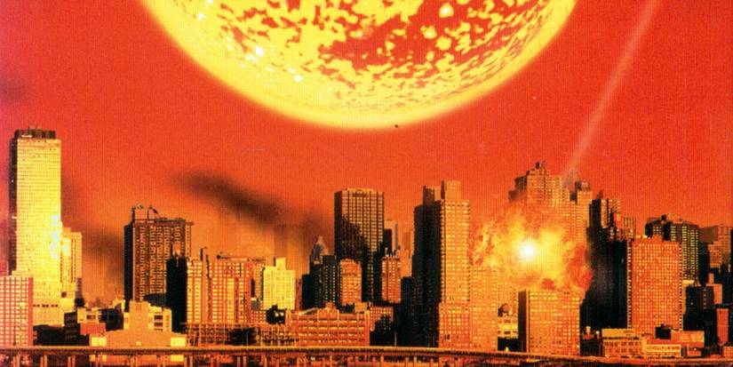 18 Movies That Destroyed New York