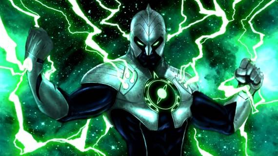 Blue Alien in 'Agents of S.H.I.E.L.D.' Explained - What Does It Mean ...