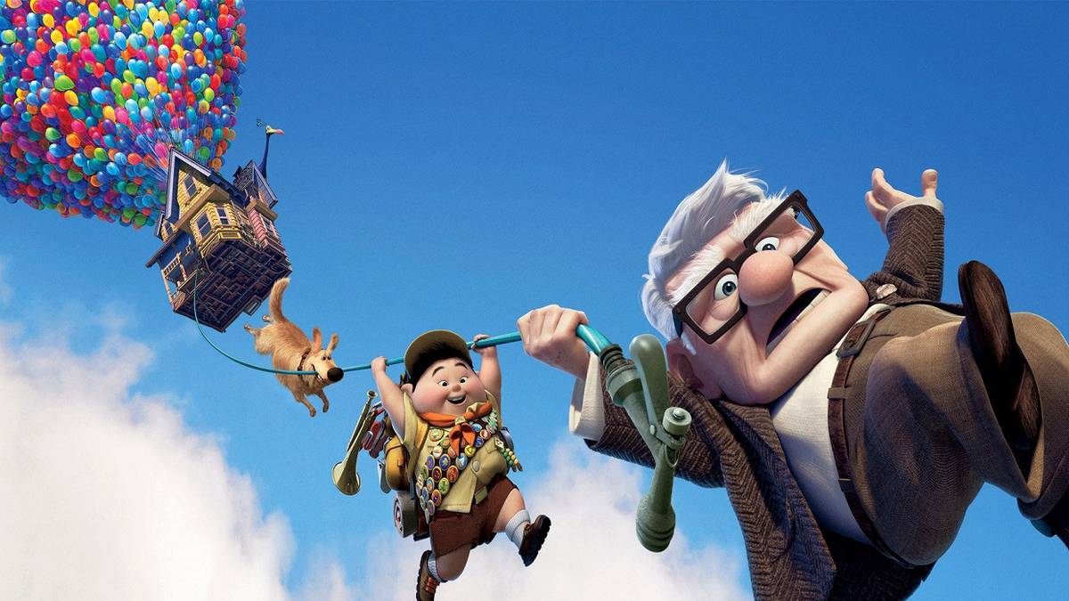 Every Pixar Movie, Ranked From Worst To Best