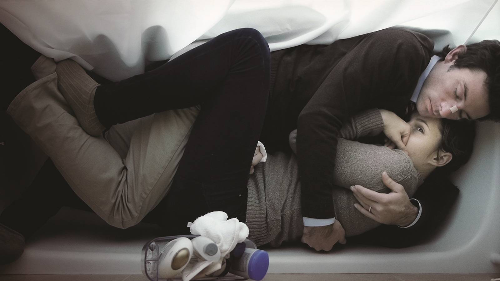 'Upstream Color' Trailer: 'Primer' Director's New Film Looks Intriguing ...
