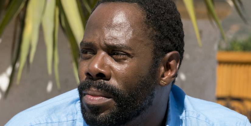 Fear The Walking Dead: Victor Strand's 10 Best Quotes, Ranked