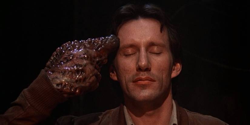 Long Live The New Flesh: 10 Behind-The-Scenes Facts About Videodrome