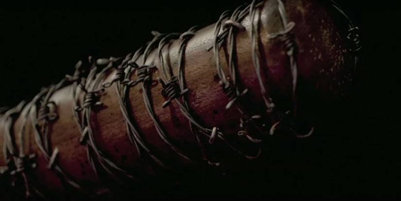 The Walking Dead Season 7 Comic-Con Trailer Analysis