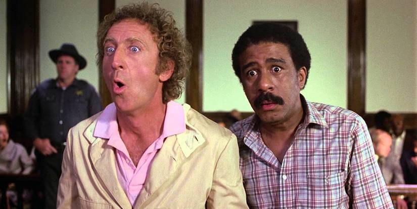 Top 10 Comedy Actors Of The 1980s: Ranking The Decade's Funniest Stars
