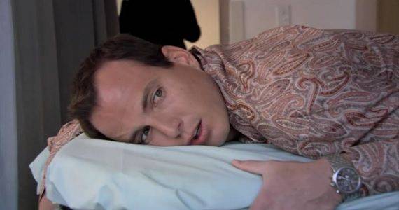 Will Arnett Talks 'Teenage Mutant Ninja Turtles' & the Vernon Fenwick ...