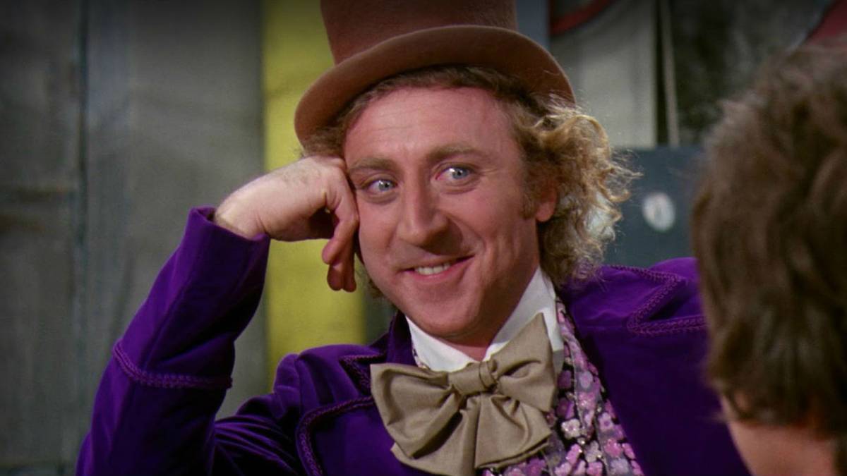 Gene Wilder's 10 Best Movies, Ranked