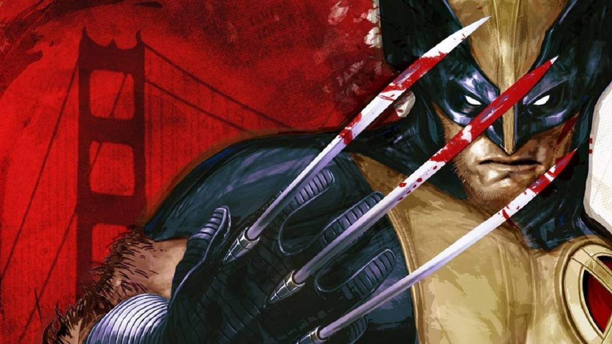 Wolverine Was Completely Pulverized by [SPOILER] in a Fight I Still Can ...