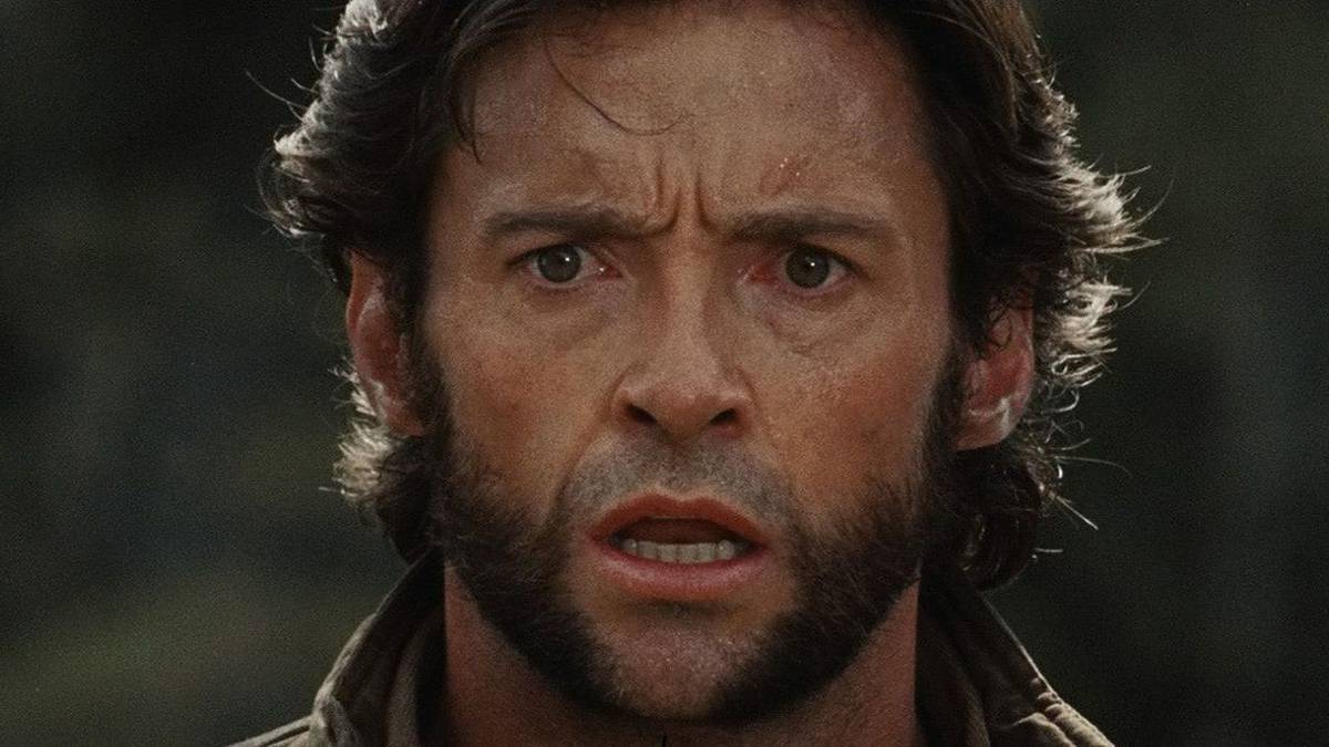 Wolverine's Famous 'Healing' Scene Gets It Completely Wrong