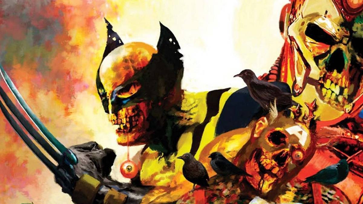Has the Ultimate Villain of Marvel Zombies Been Revealed?