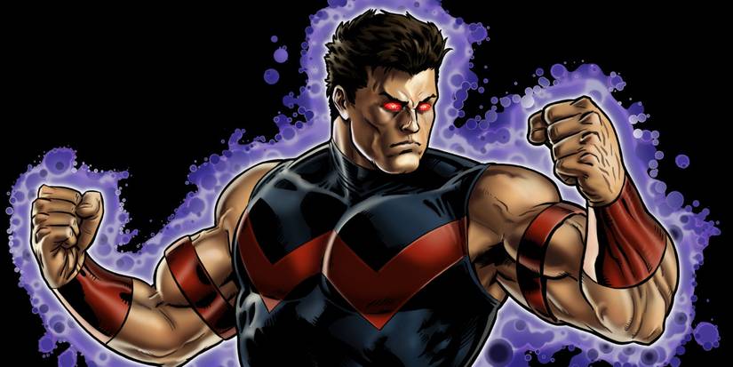 Nathan Fillion Still Wants to be Wonder Man