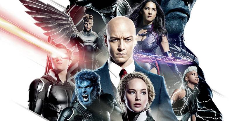 Jennifer Lawrence In X-Men: 10 Behind-The-Scenes Facts You Never Knew