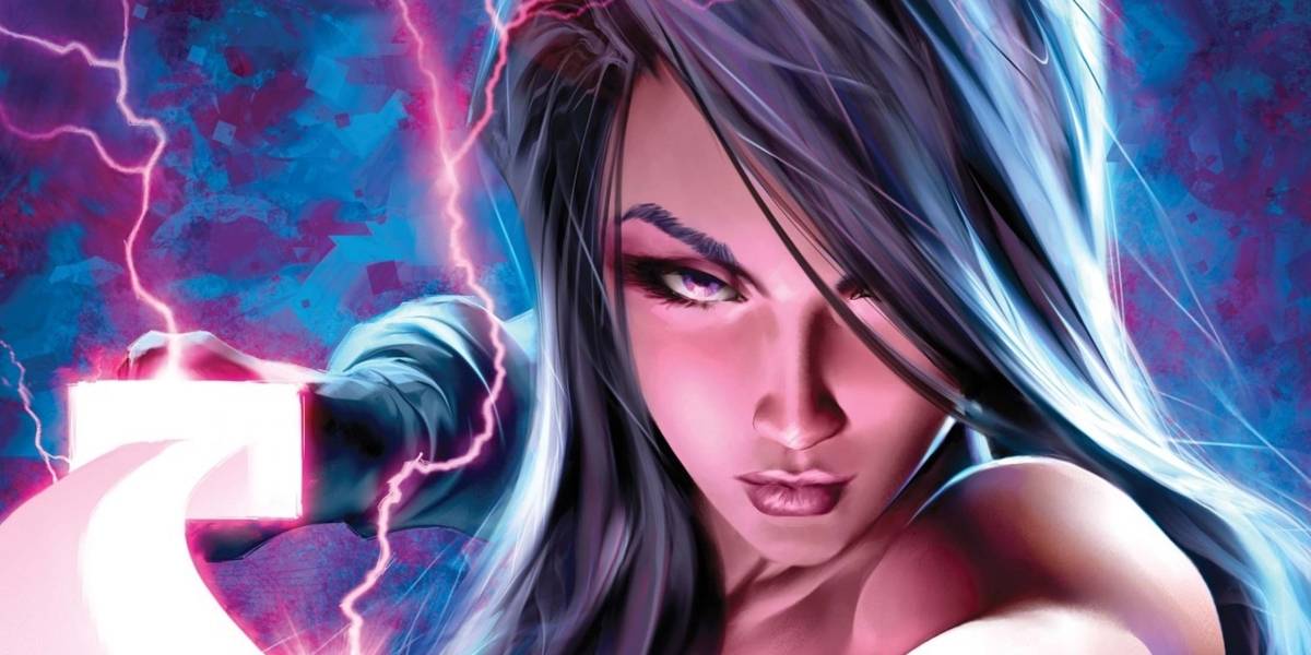 X-Men: Apocalypse - Psylocke's Origin Changes Explained