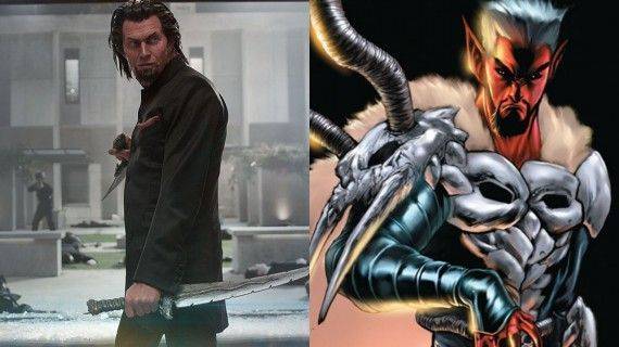 X-Men Movies: The Complete Mutant Character Guide