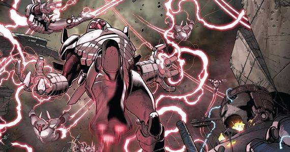 'X-Men: Days of Future Past': Singer Confirms 3D & 'Avatar' Simulcam ...