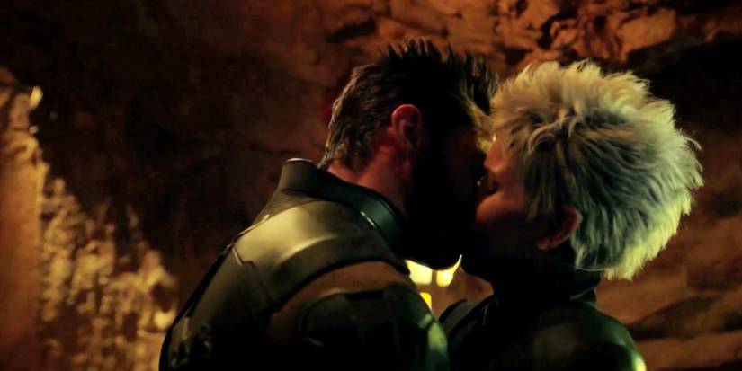 Shocking Twists Cut From Comic Book Movies