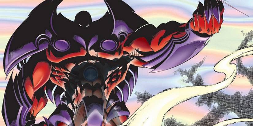 Marvel Is Reinventing a X-Men Villain With a Change That Could Help ...