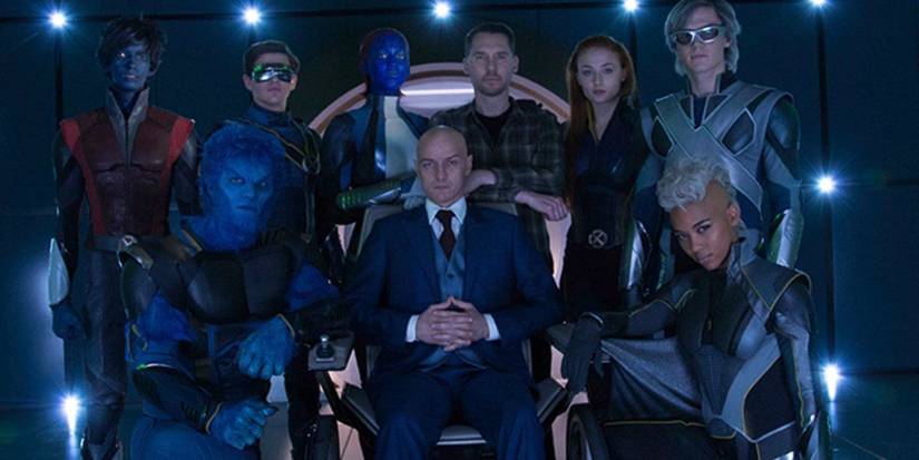 New Mutants' Present-Day Setting & The X-Men Timeline
