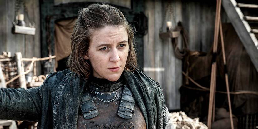 Game Of Thrones: Yara's 10 Best Quotes