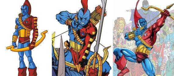 Michael Rooker Joins 'Guardians of the Galaxy' Cast