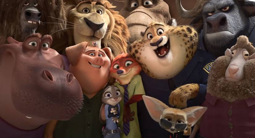 How Zootopia Gets Timely Social Commentary Right