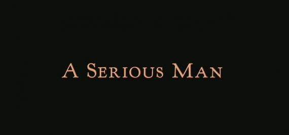 Brilliant Trailer for The Coen Bros.' 'A Serious Man'